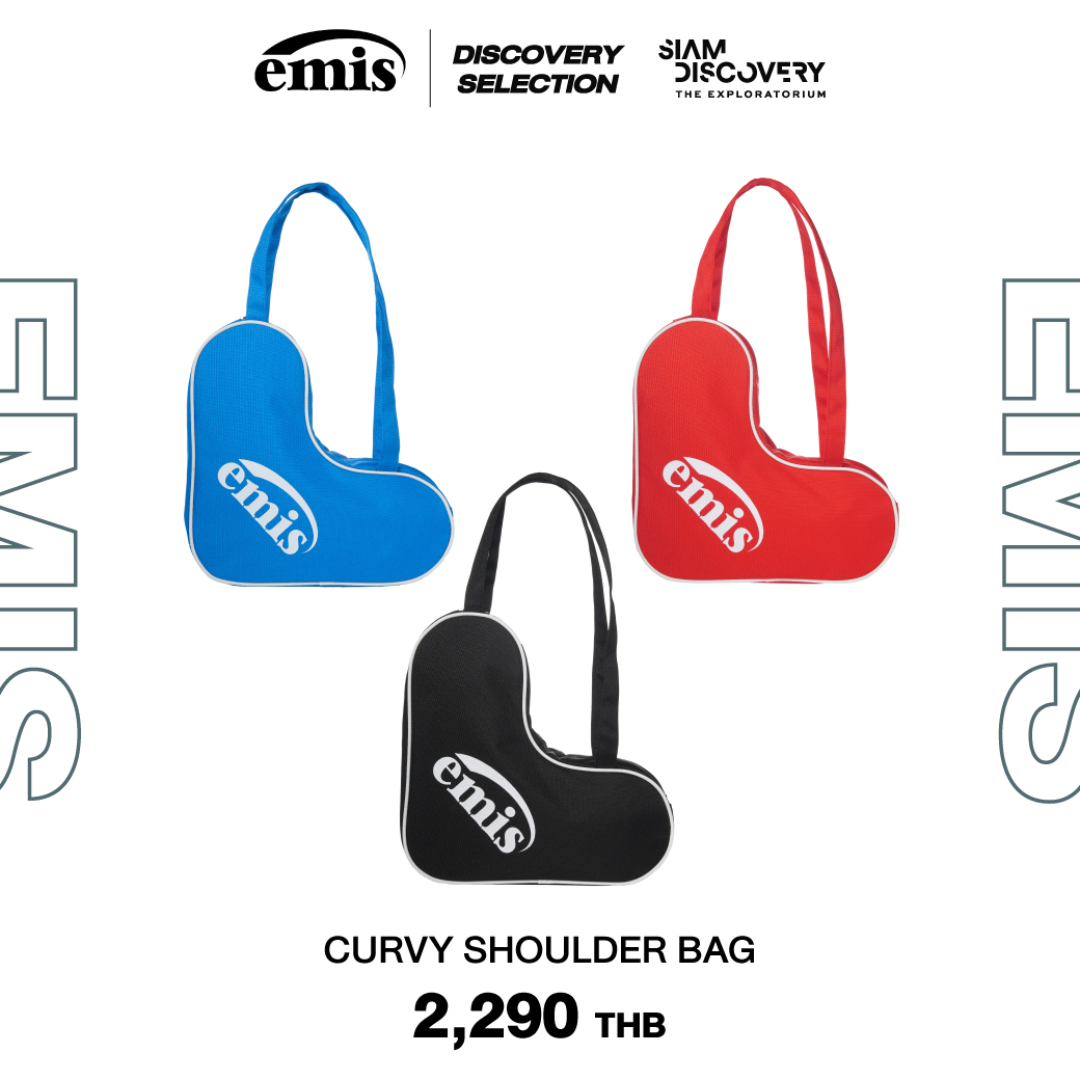 emis แบรนด์สตรีทแวร์เกาหลี ที่ครองใจเหล่าไอดอล K-POP มาตลอด 7 ปี | ปันโปร - Punpromotion